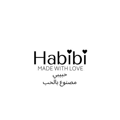 Habibi – habibimadewithlove